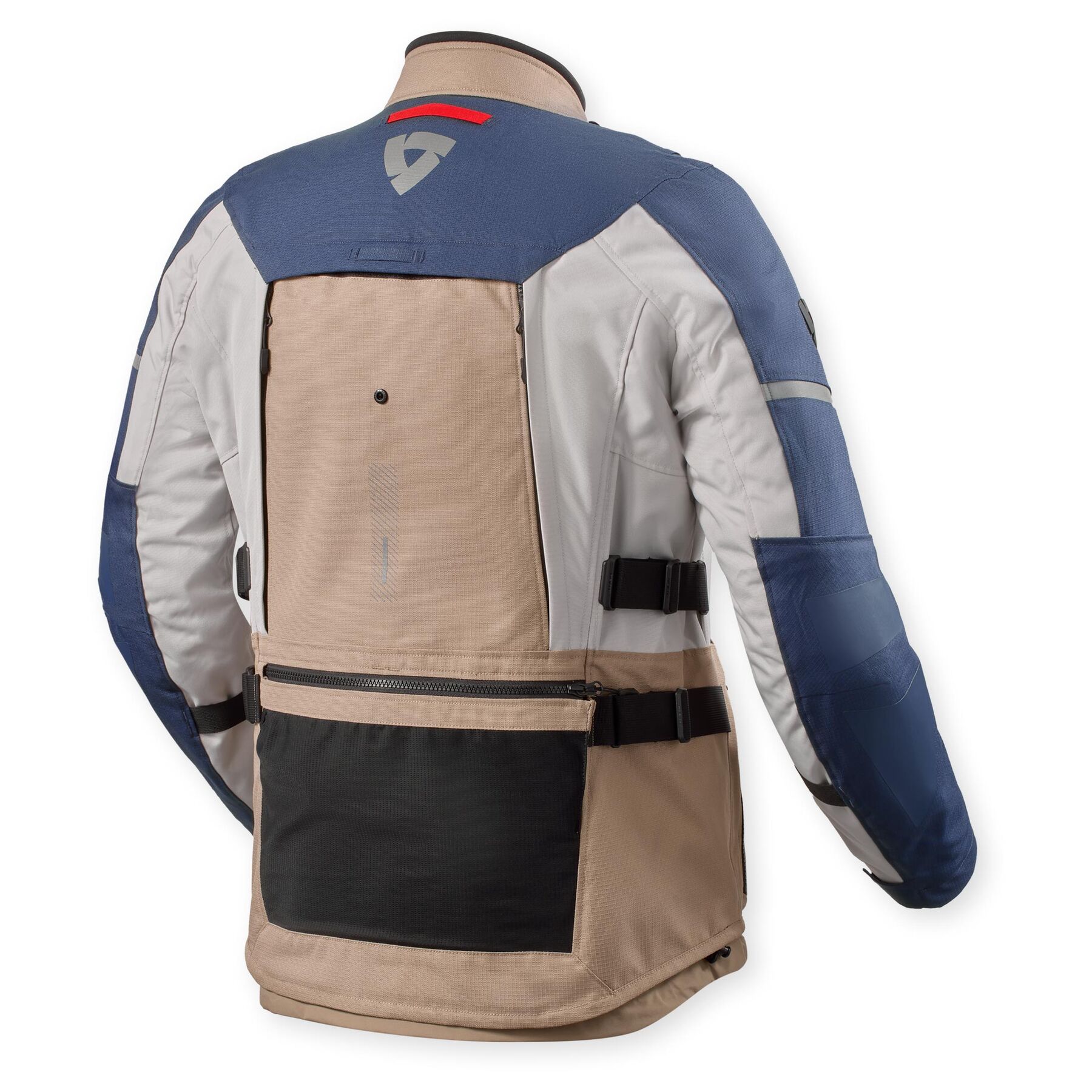 REV'IT! Sand 5 H2O Jacket - Cycle Gear
