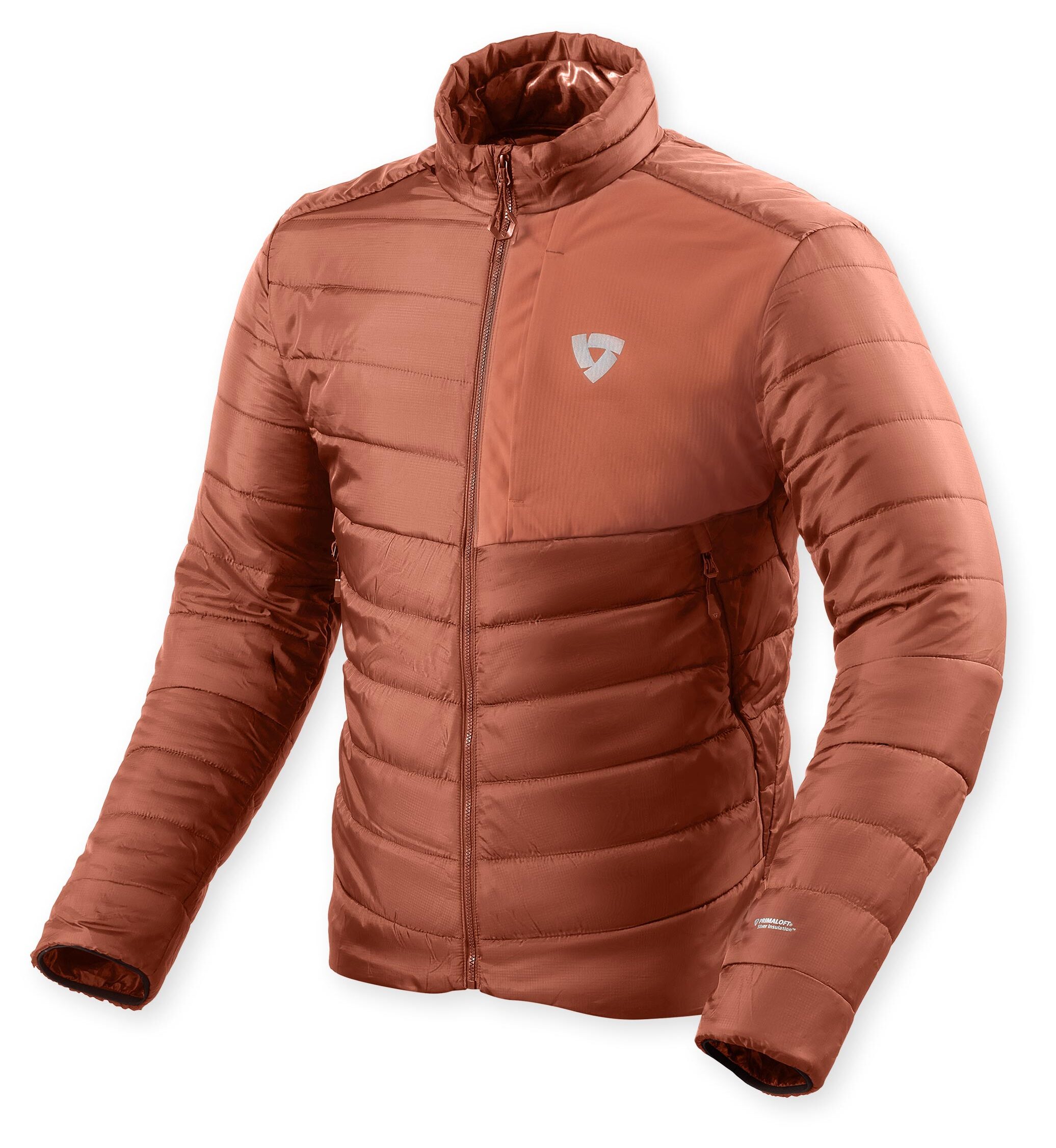 REV'IT! Solar 3 Jacket - Cycle Gear