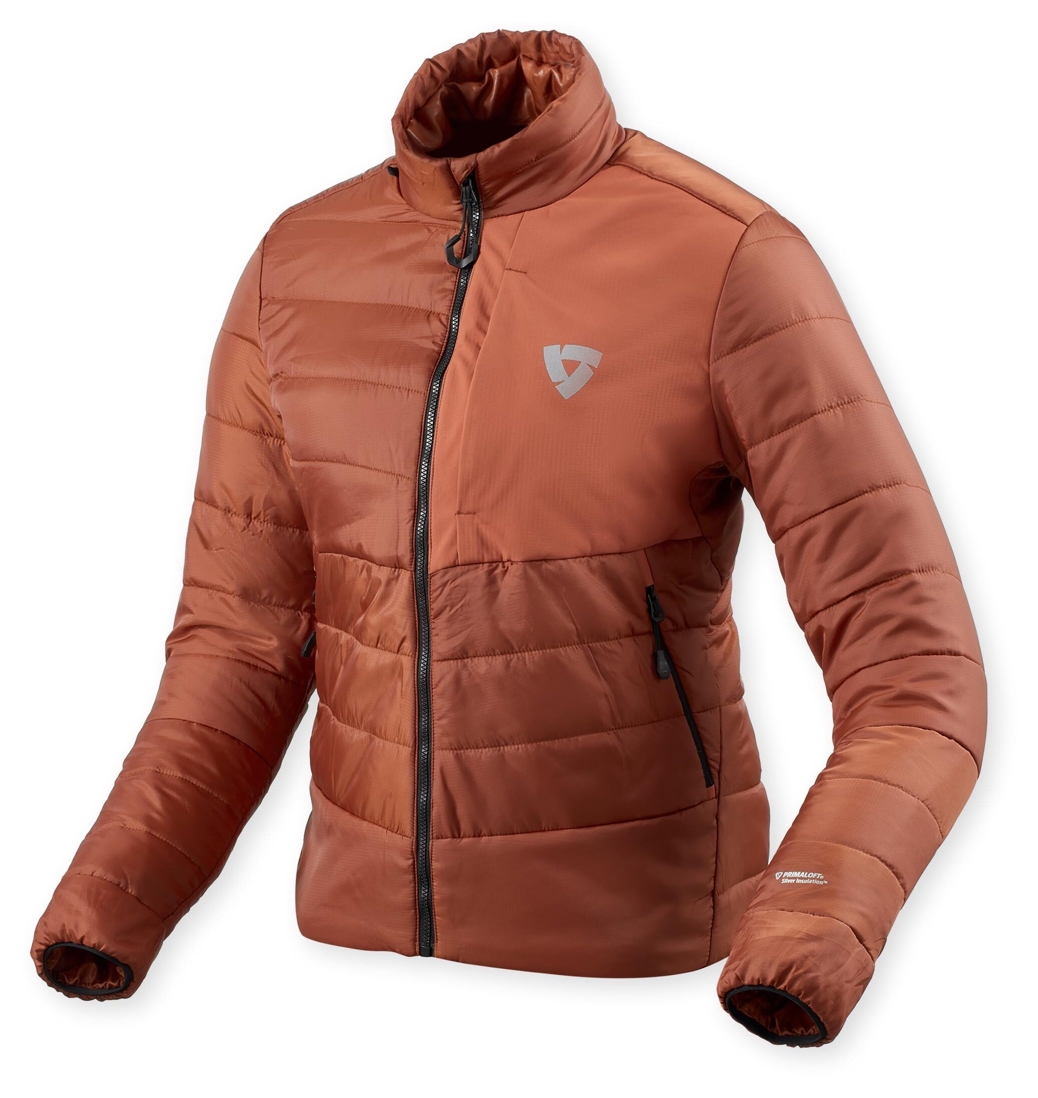 REV'IT! Solar 3 Women's Jacket - Cycle Gear