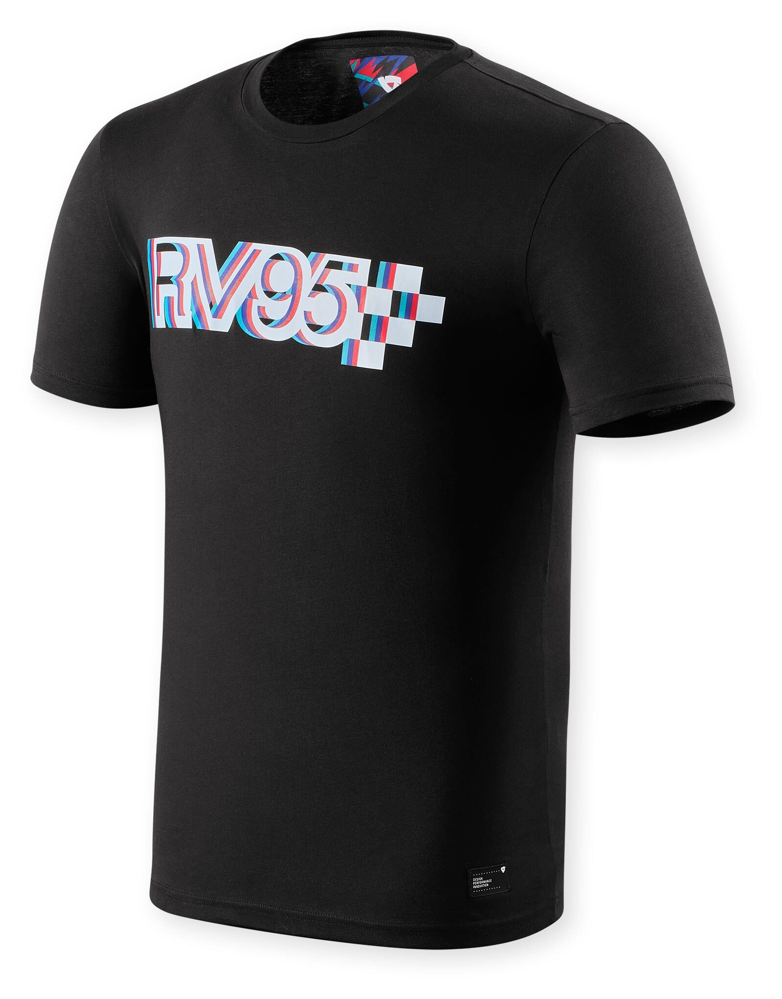 REV'IT! Avery T-Shirt - Cycle Gear