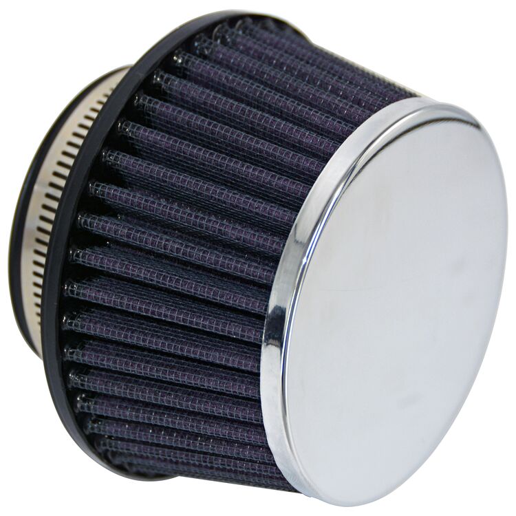 Trask Stage 1 Turbo Air Filter For Harley Big Twin / Sportster 2002 ...