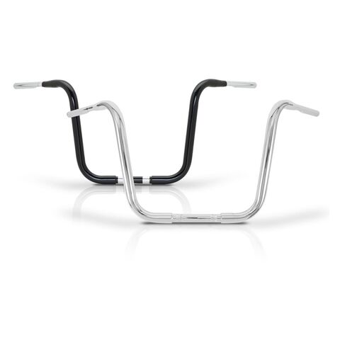 Burly Brand | Burly Handlebars, Shocks, Bags & More - Cycle Gear