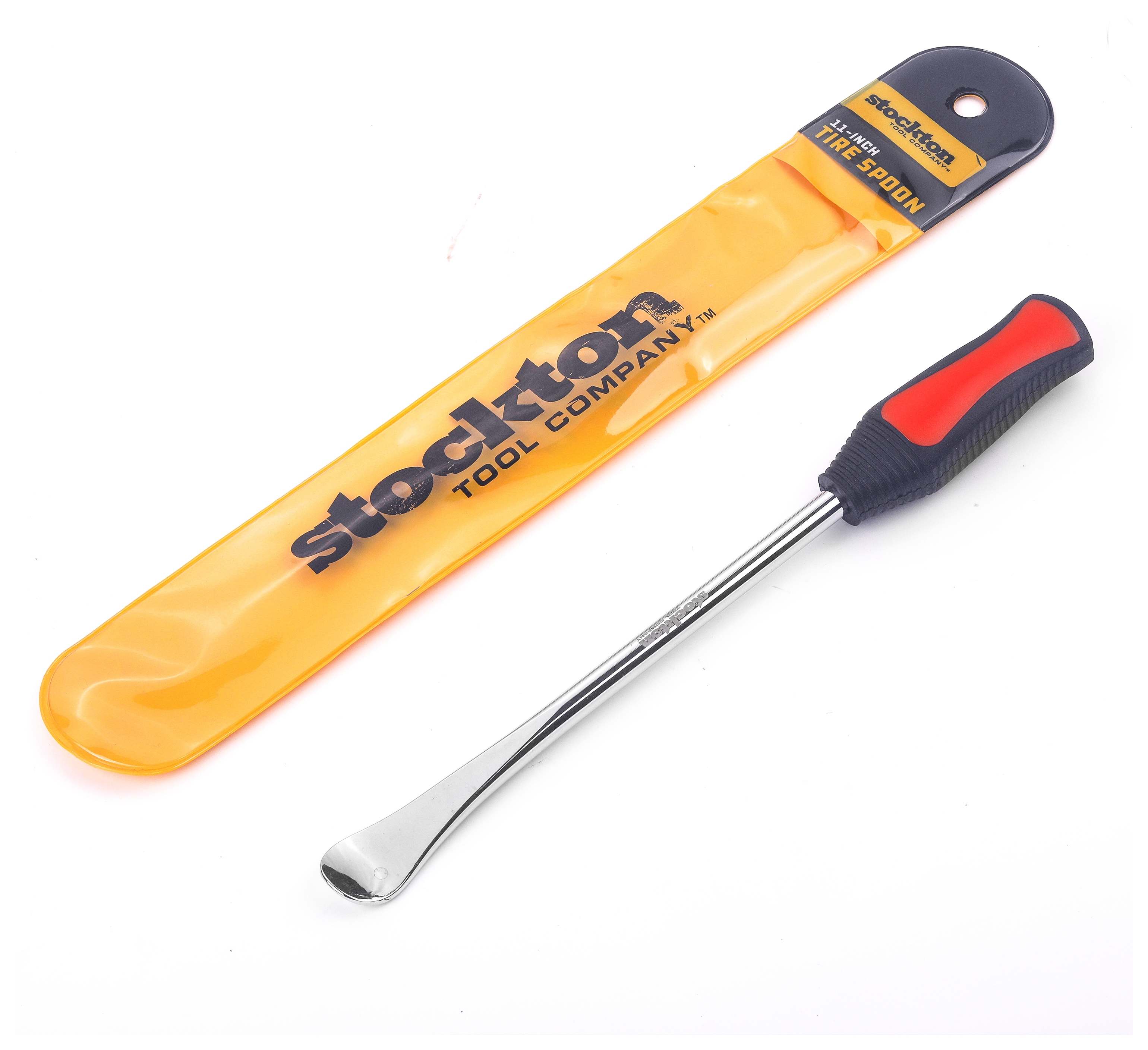 Stockton Tire Spoon - Cycle Gear