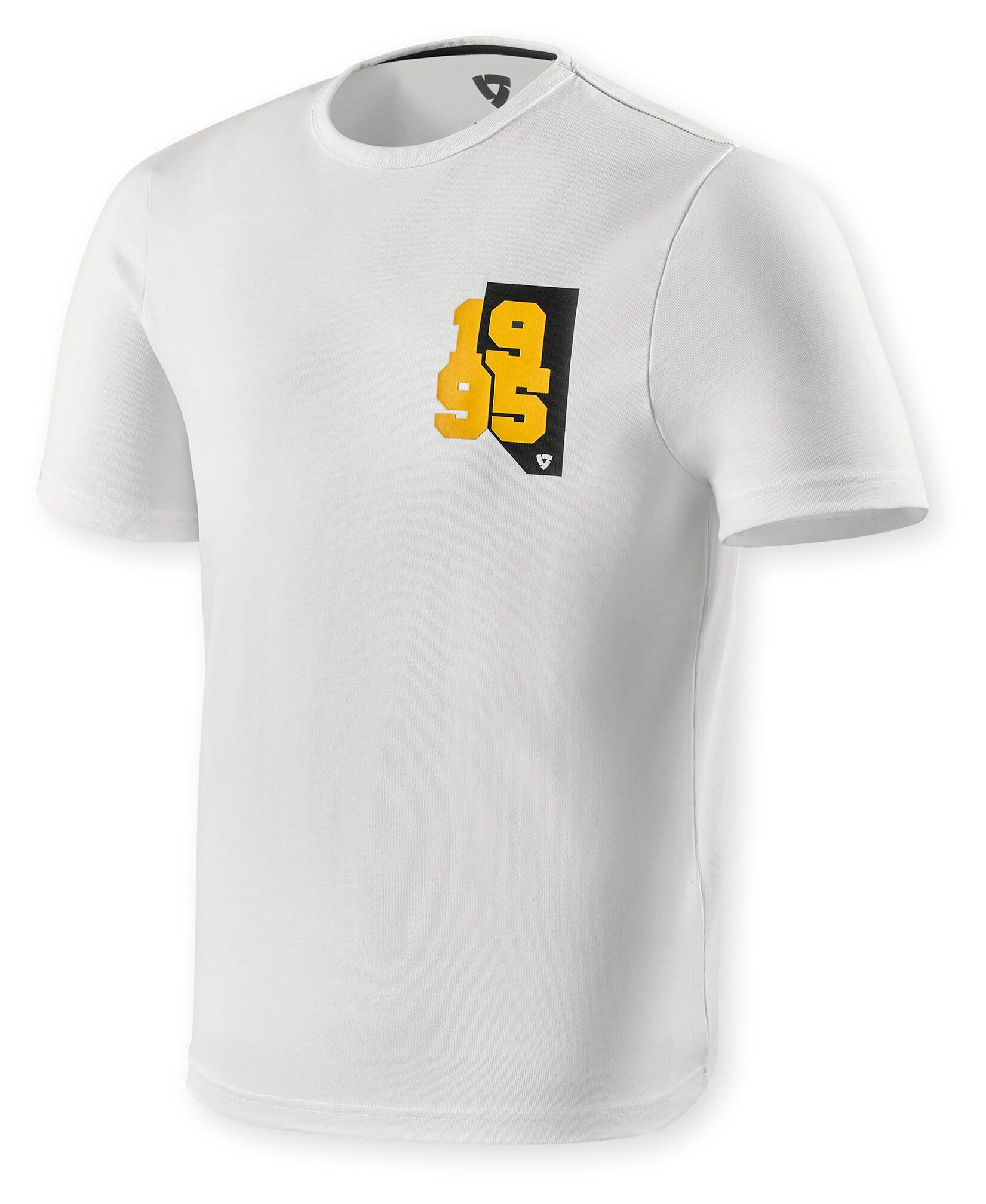 REV'IT! Ryan T-Shirt - Cycle Gear