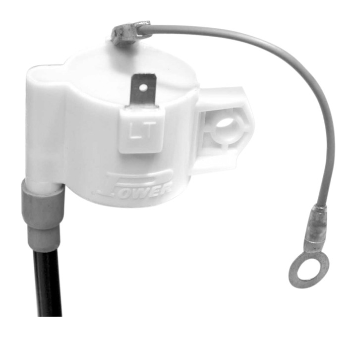 Emgo Ignition Coil Honda 50cc-680cc 1973-2009 - Cycle Gear