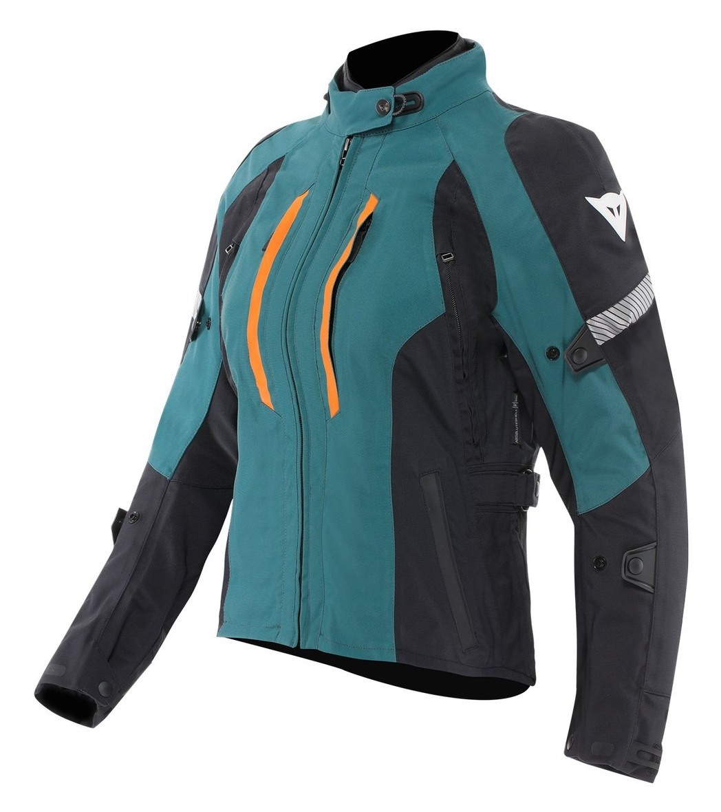 Dainese Mangen Absoluteshell Pro Women's Jacket - Cycle Gear