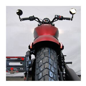 New Rage Cycles - Cycle Gear