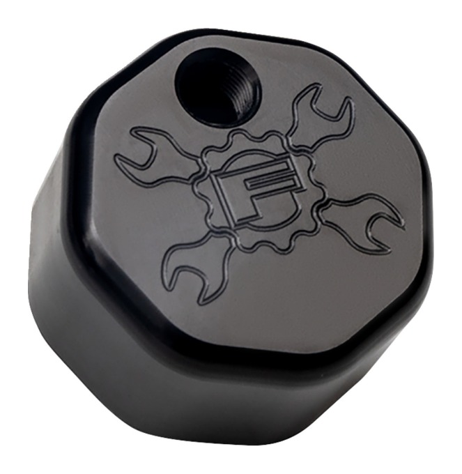 Feuling Vented Dipstick Replacement Cap - Cycle Gear
