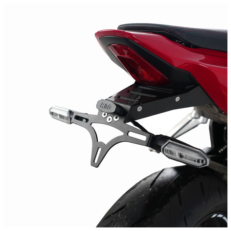 R&G Racing Fender Eliminator Honda CBR650R / CB650R 2024-2025 - Cycle Gear