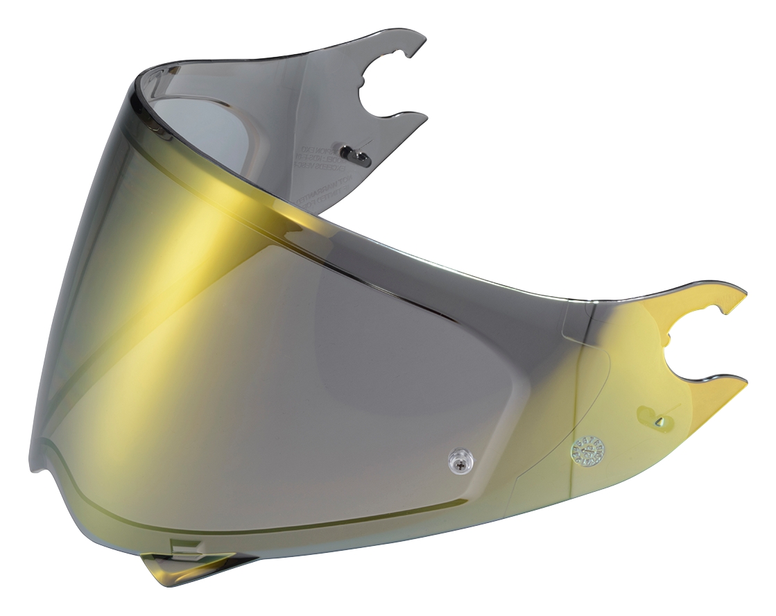 Scorpion EXO Covert FX Pinlock-Ready Face Shield - Cycle Gear