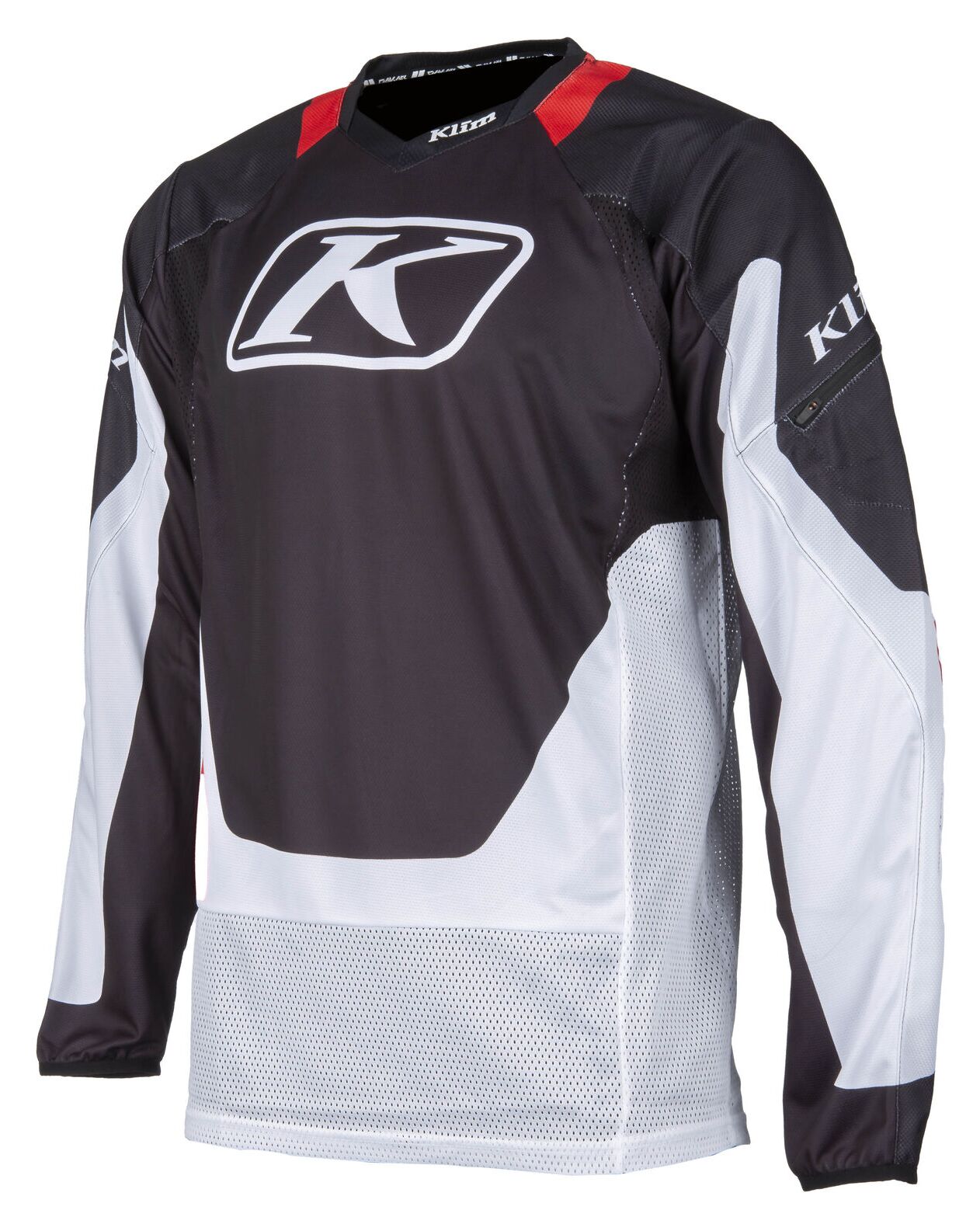 Klim Dakar Synth Jersey - Cycle Gear