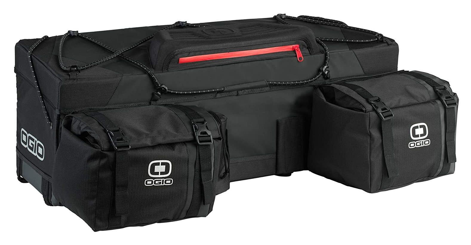 OGIO Honcho ATV Rear Bag - Cycle Gear
