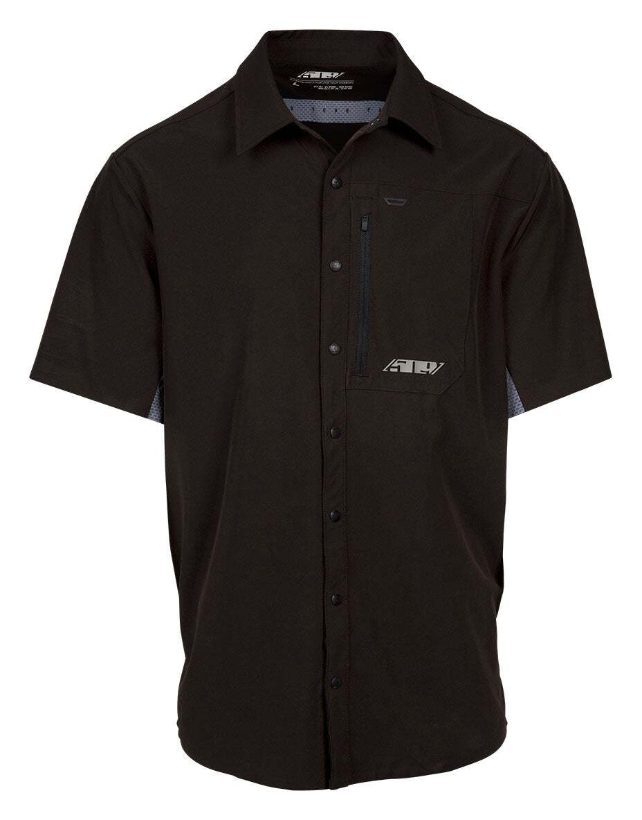 509 Step UP Pit T-Shirt - Cycle Gear