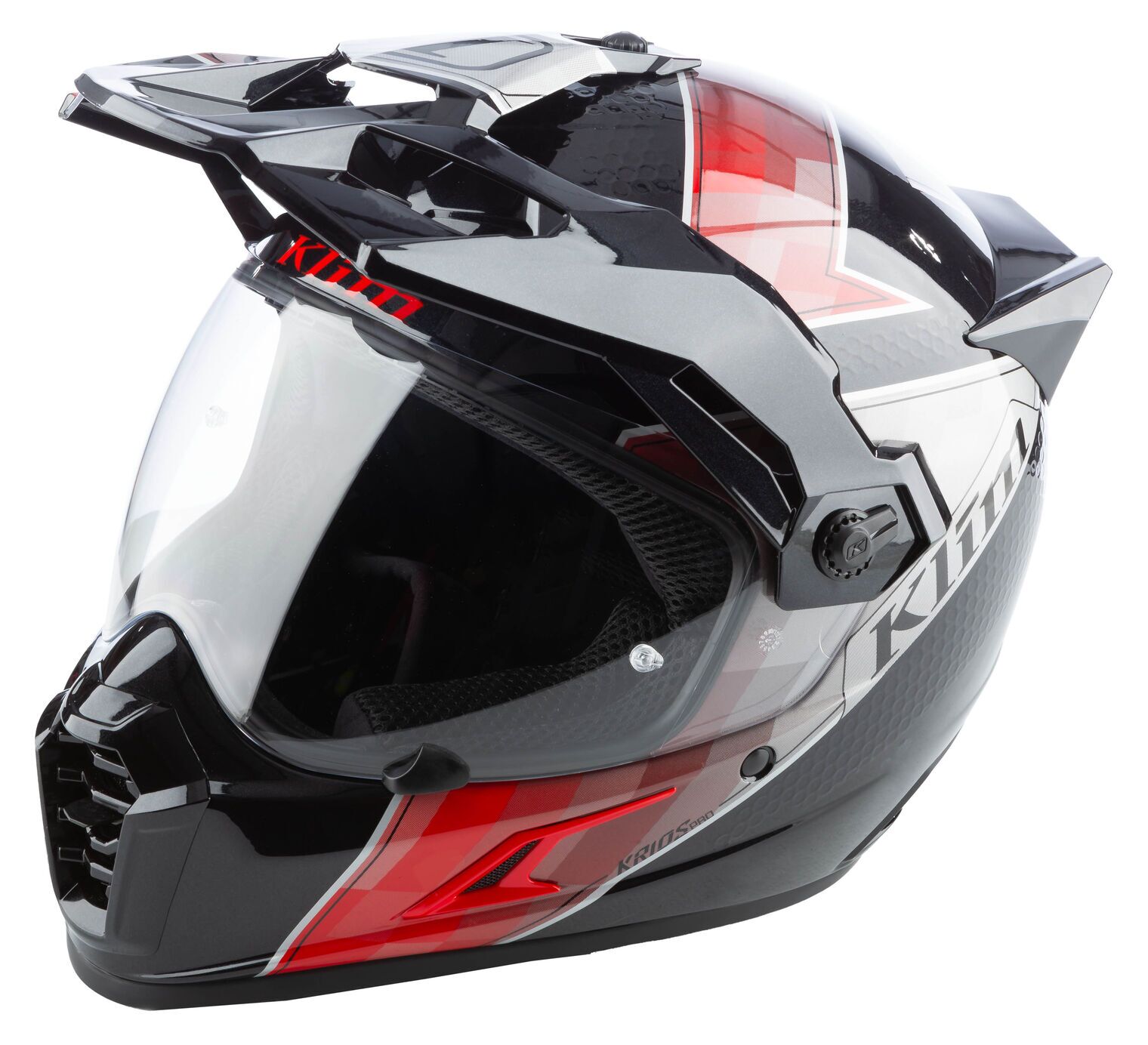 Klim Krios Pro Spectrum Helmet - Cycle Gear