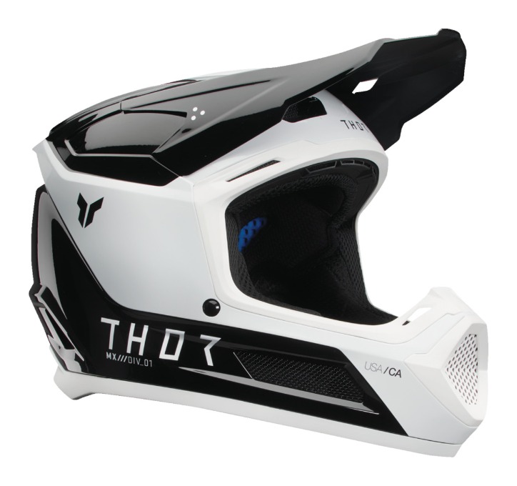 Thor Youth Fleet Storm Helmet - Cycle Gear