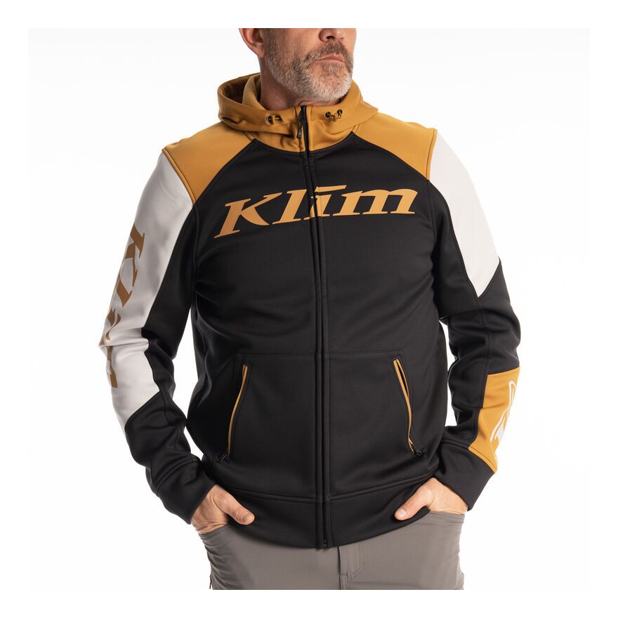 Klim Stealth Hoody - Cycle Gear