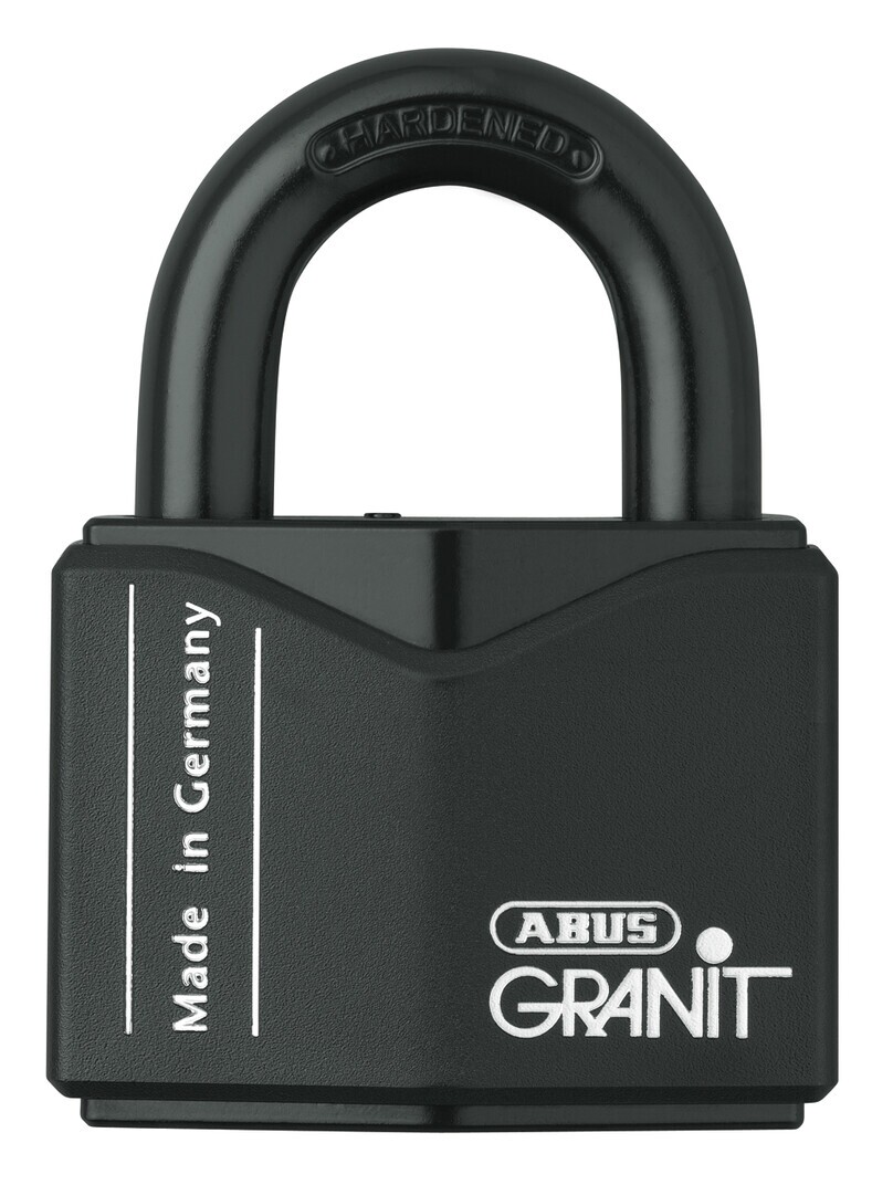 ABUS Granit 37/55 Padlock - Cycle Gear