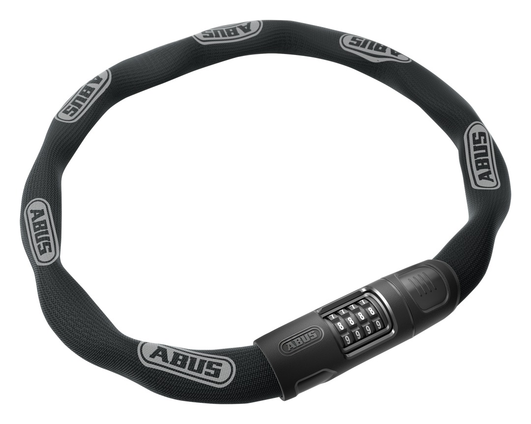 ABUS 8088C Combination Chain Lock - Cycle Gear