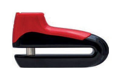 ABUS 304 Disc Lock - Cycle Gear