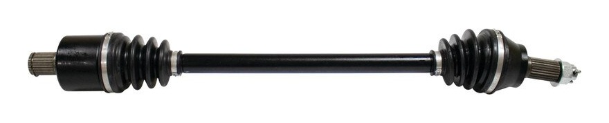 All Balls Racing 8 Ball Xtreme Front Axle Polaris Ranger 1000 / XP 1000 ...