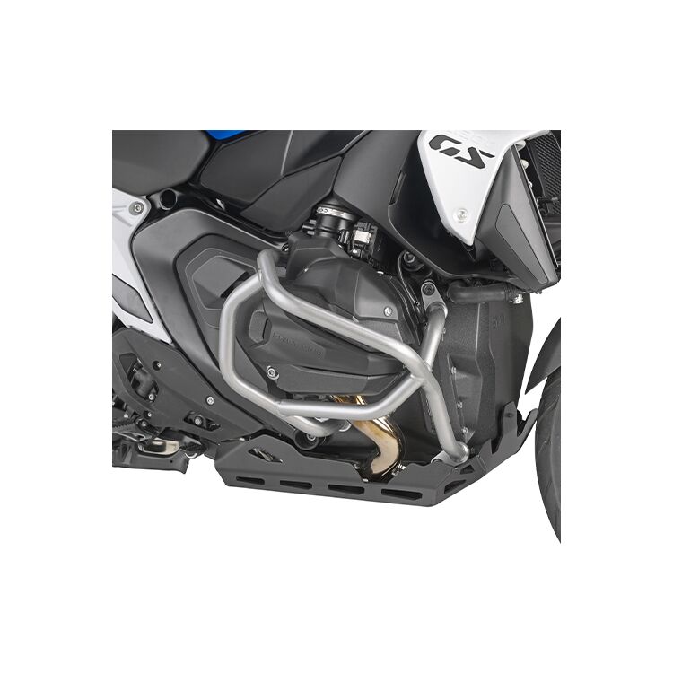 Givi TN5143SL Engine Guards BMW R1300GS 2024-2025 - Cycle Gear