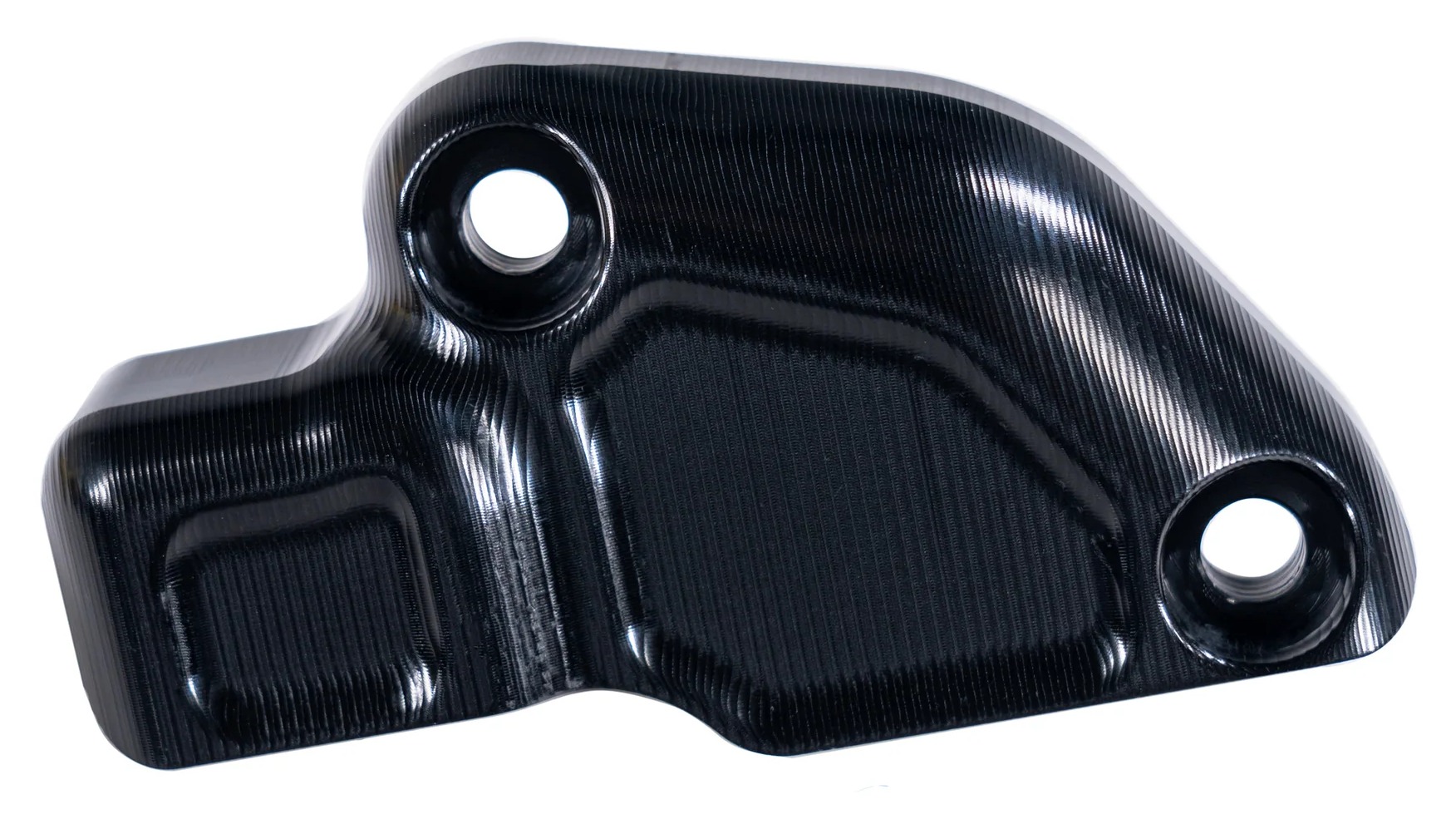 Hofmann Designs Gear Position Sensor Cover For Harley Milwaukee-Eight ...