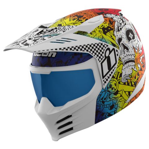 Icon Helmets For Sale | Motorcycle Helmets By Icon - Cycle Gear