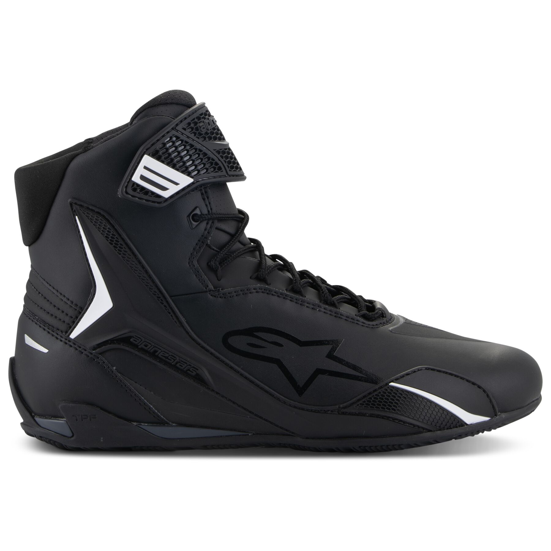 Alpinestars Faster 4 Shoes - Cycle Gear