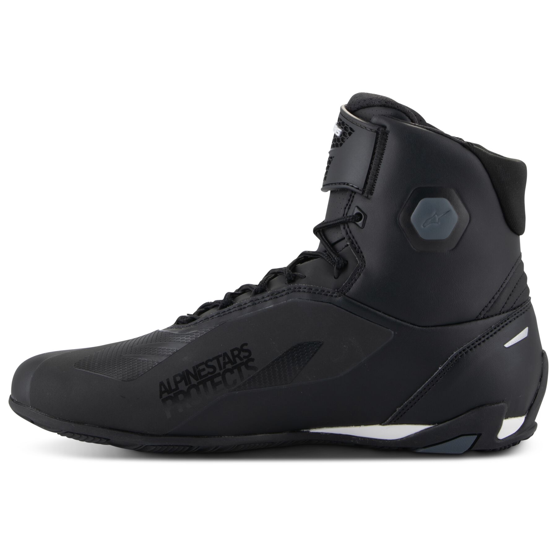 Alpinestars Faster 4 Shoes - Cycle Gear