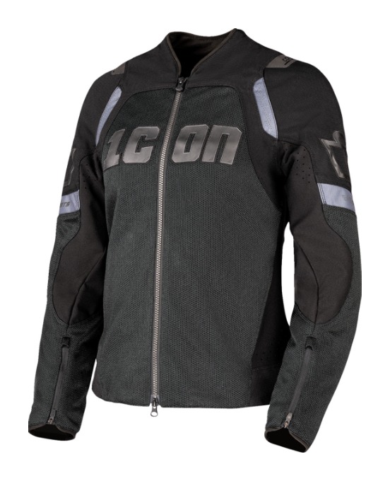 Icon Contra3 Women's Jacket - Cycle Gear