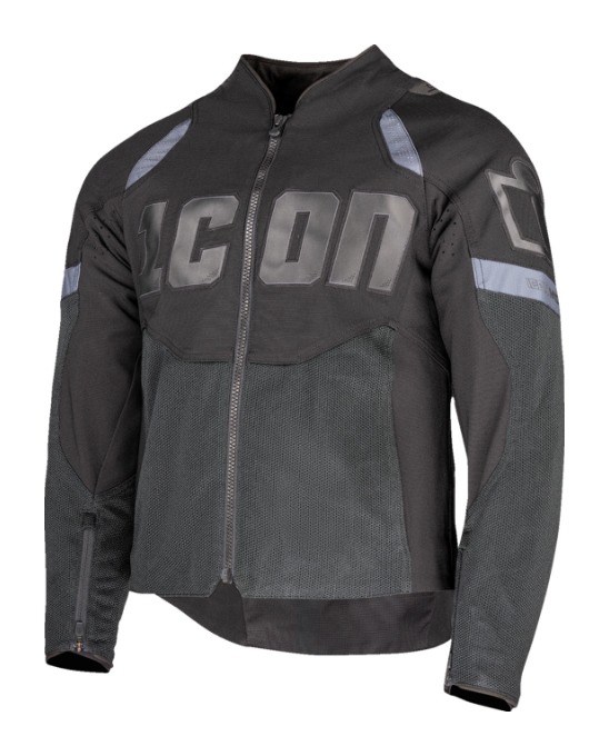 Icon Contra3 Jacket - Cycle Gear