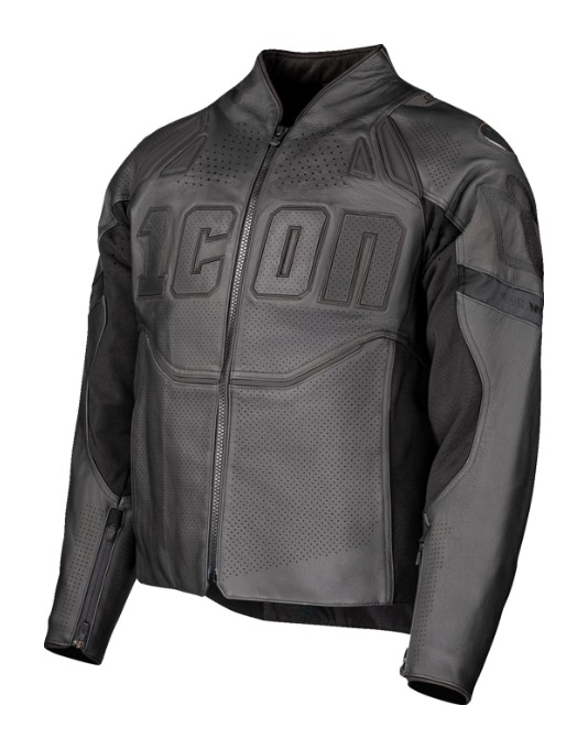 Icon Contra3 Rizz Rizz Jacket - Cycle Gear