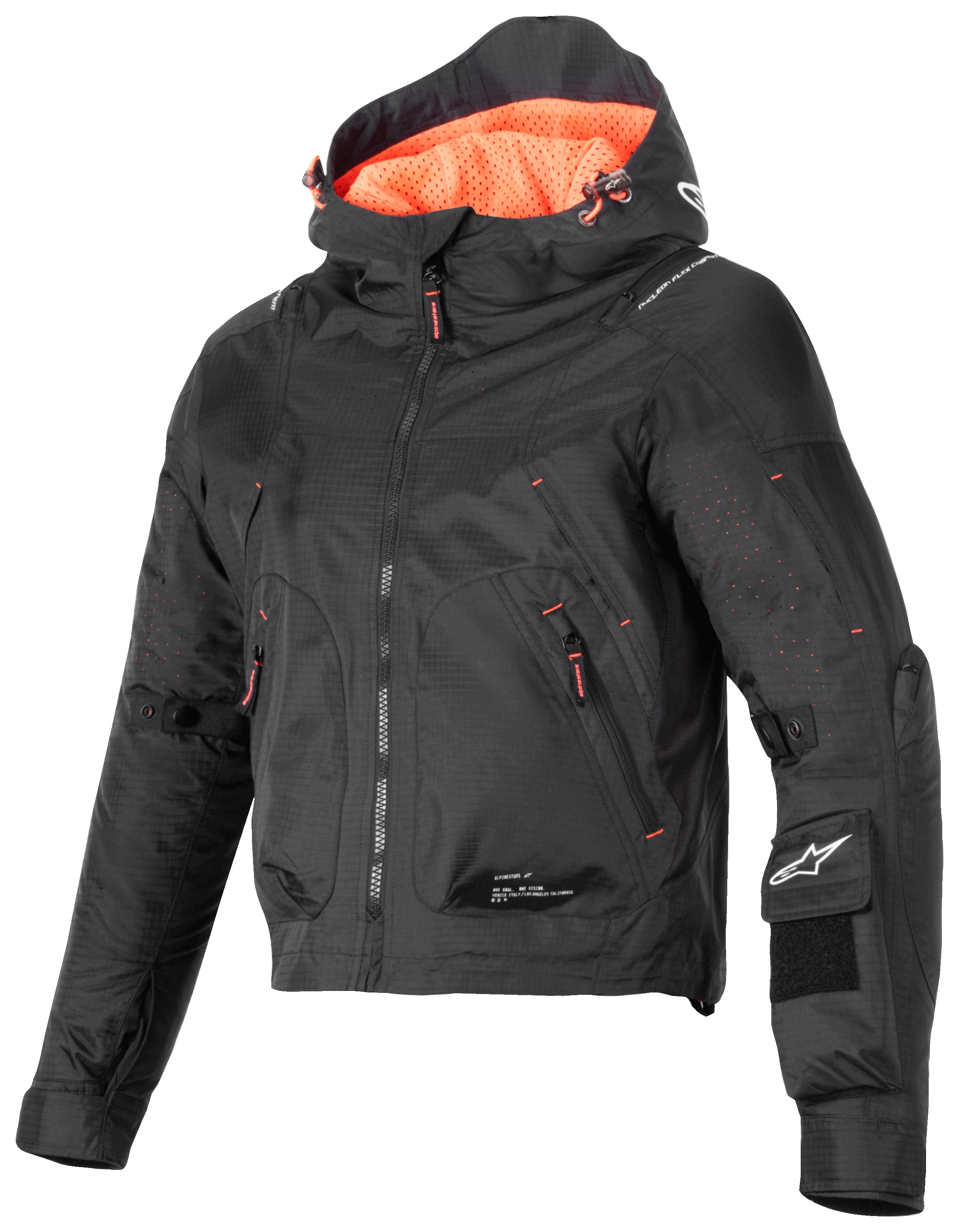 Alpinestars Molly Air Women's Jacket - Cycle Gear