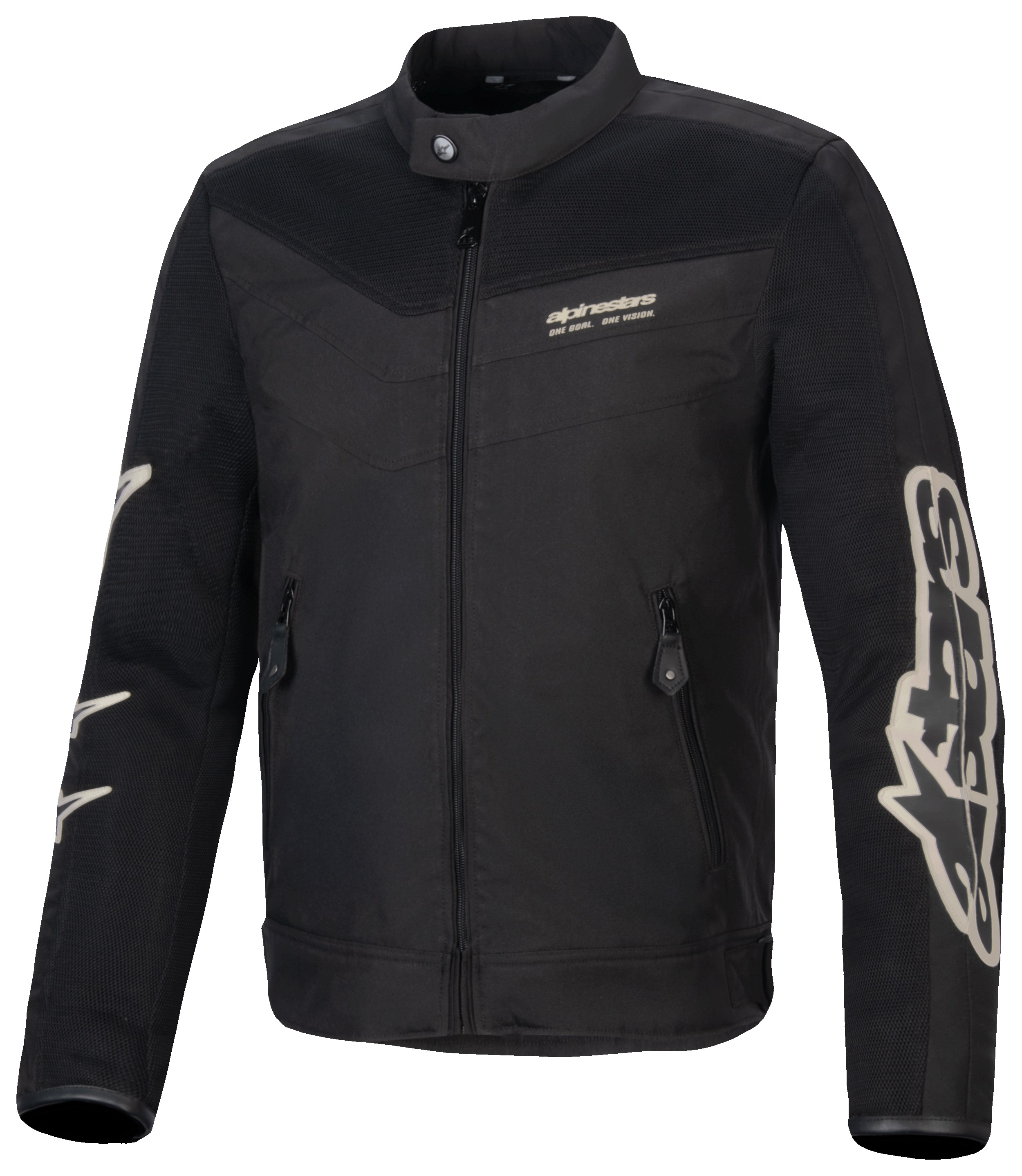 Alpinestars T-Dyno Air Jacket - Cycle Gear