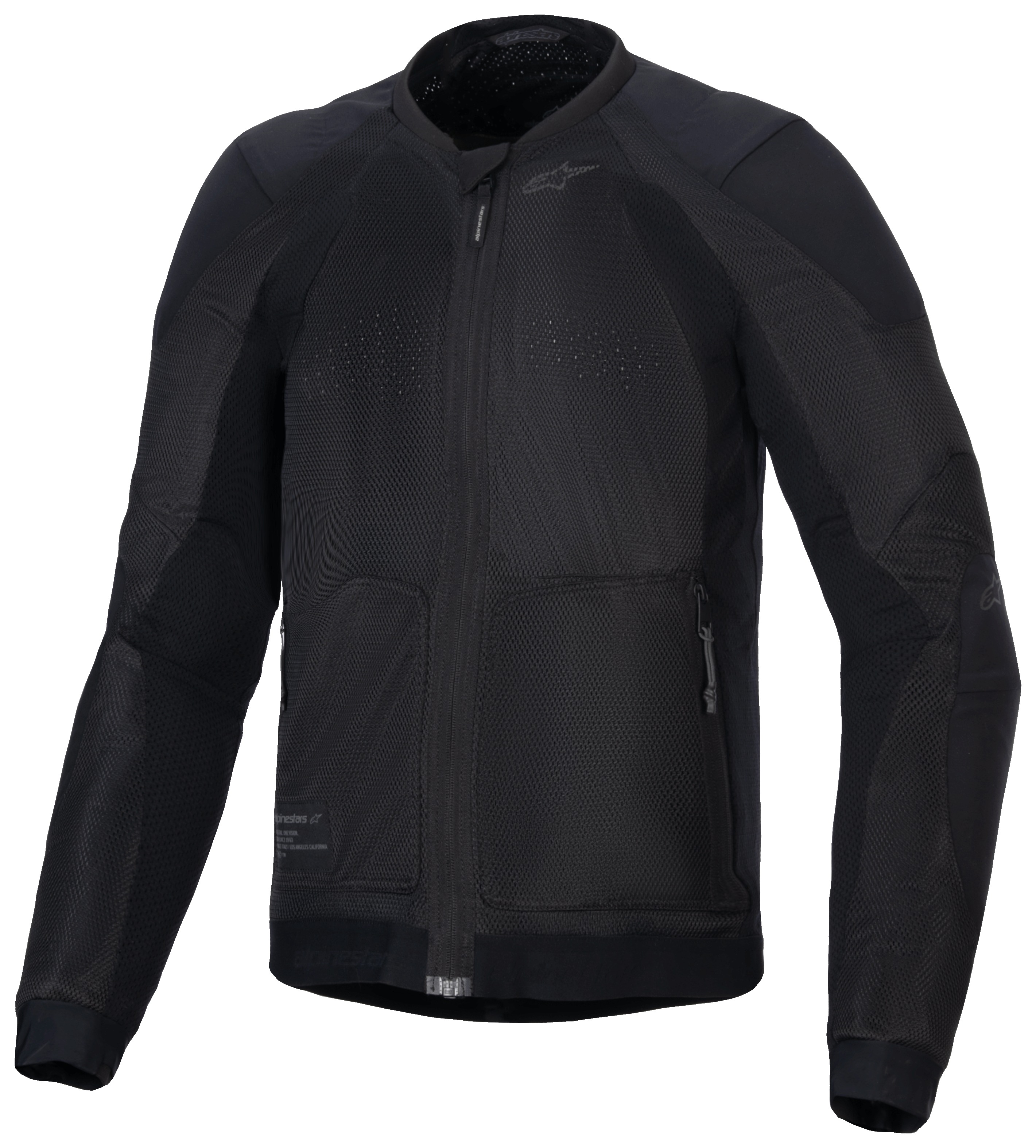 Alpinestars Troop Air Jacket - Cycle Gear