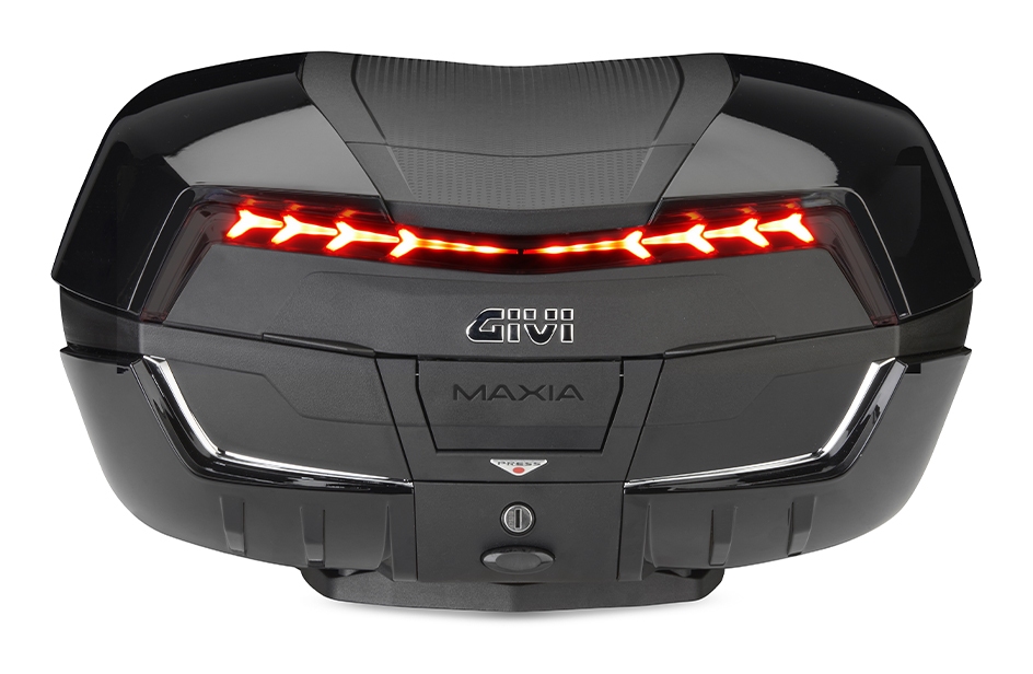 Givi E249 LED Brake Light Kit For V58 Top Cases Cycle Gear