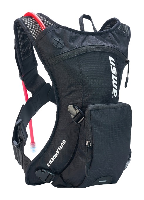 USWE Outlander JR Hydration Pack - Cycle Gear