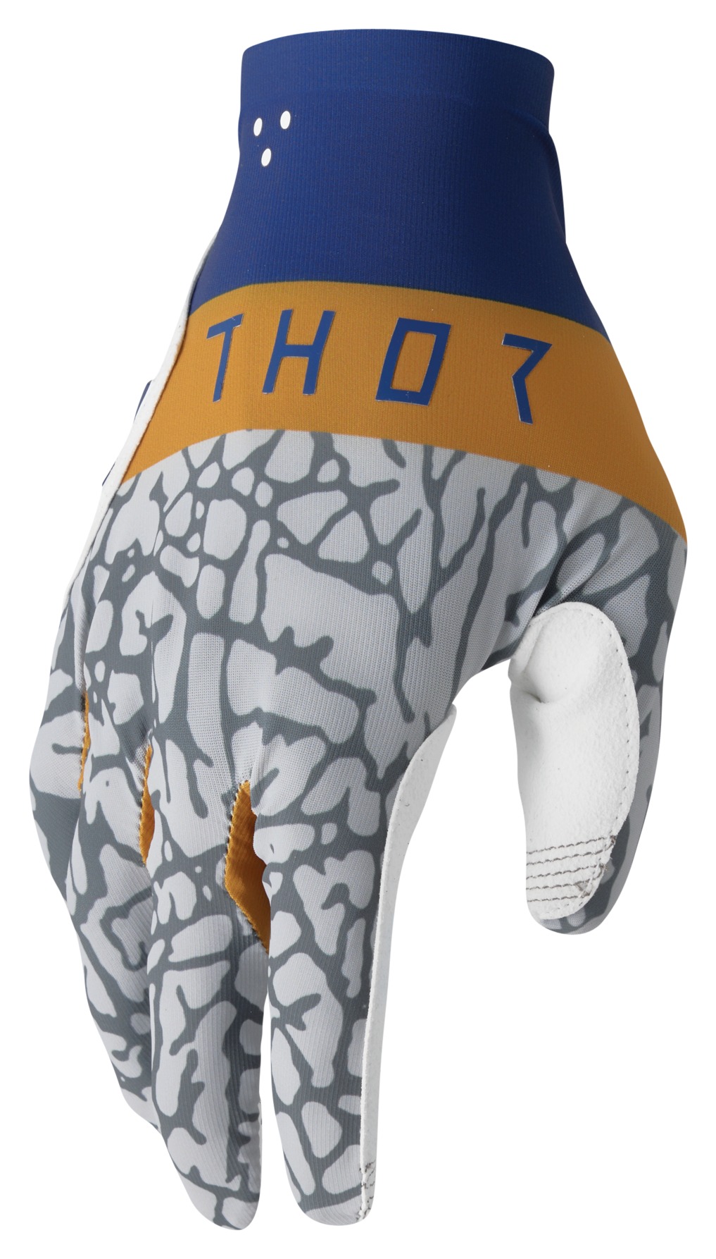 Thor Sportmode Bravo Gloves - Cycle Gear