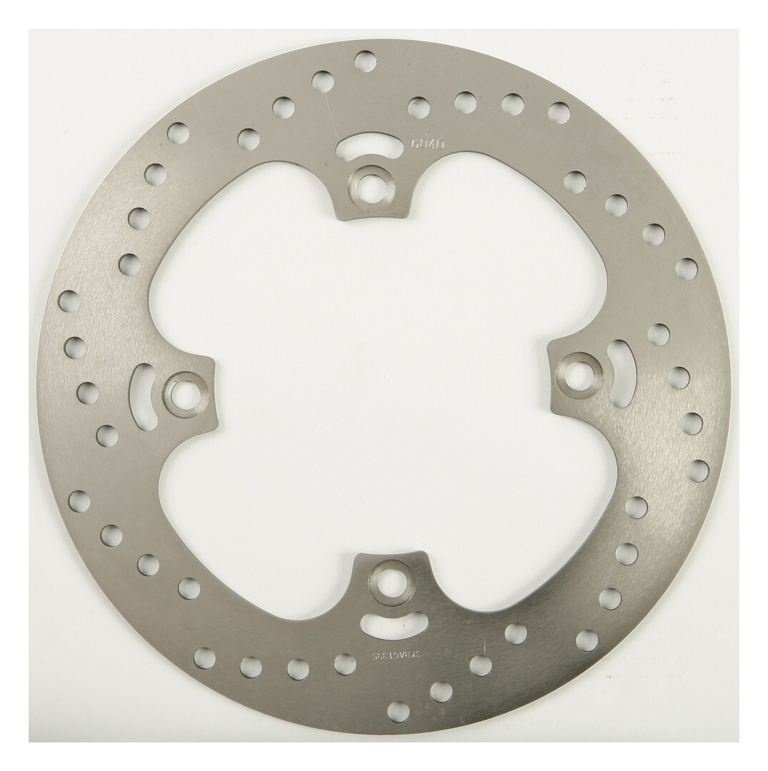 EBC D-Series Front Rotor Suzuki DR250 / DR350 1990-1997 - Cycle Gear