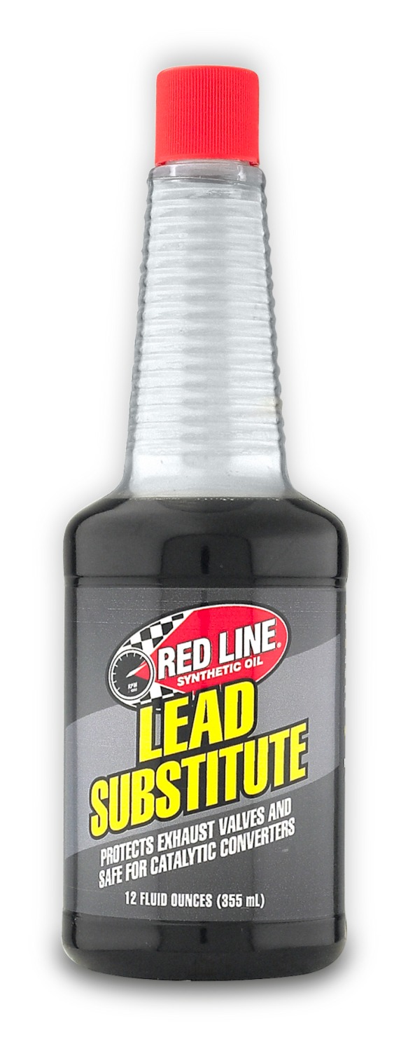 Red Line Lead Substitute - Cycle Gear