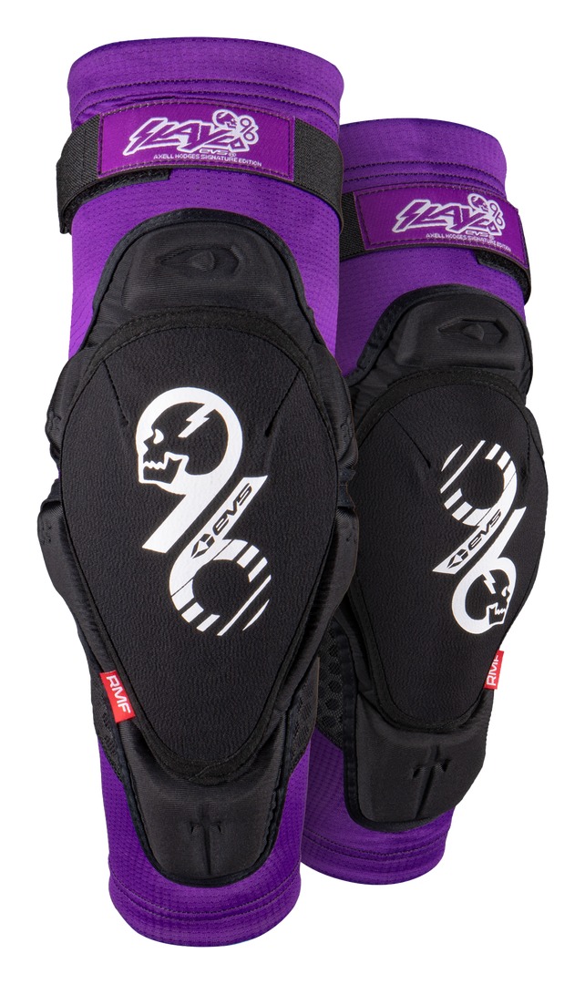 EVS Youth Slayco96 Knee Guards - Cycle Gear