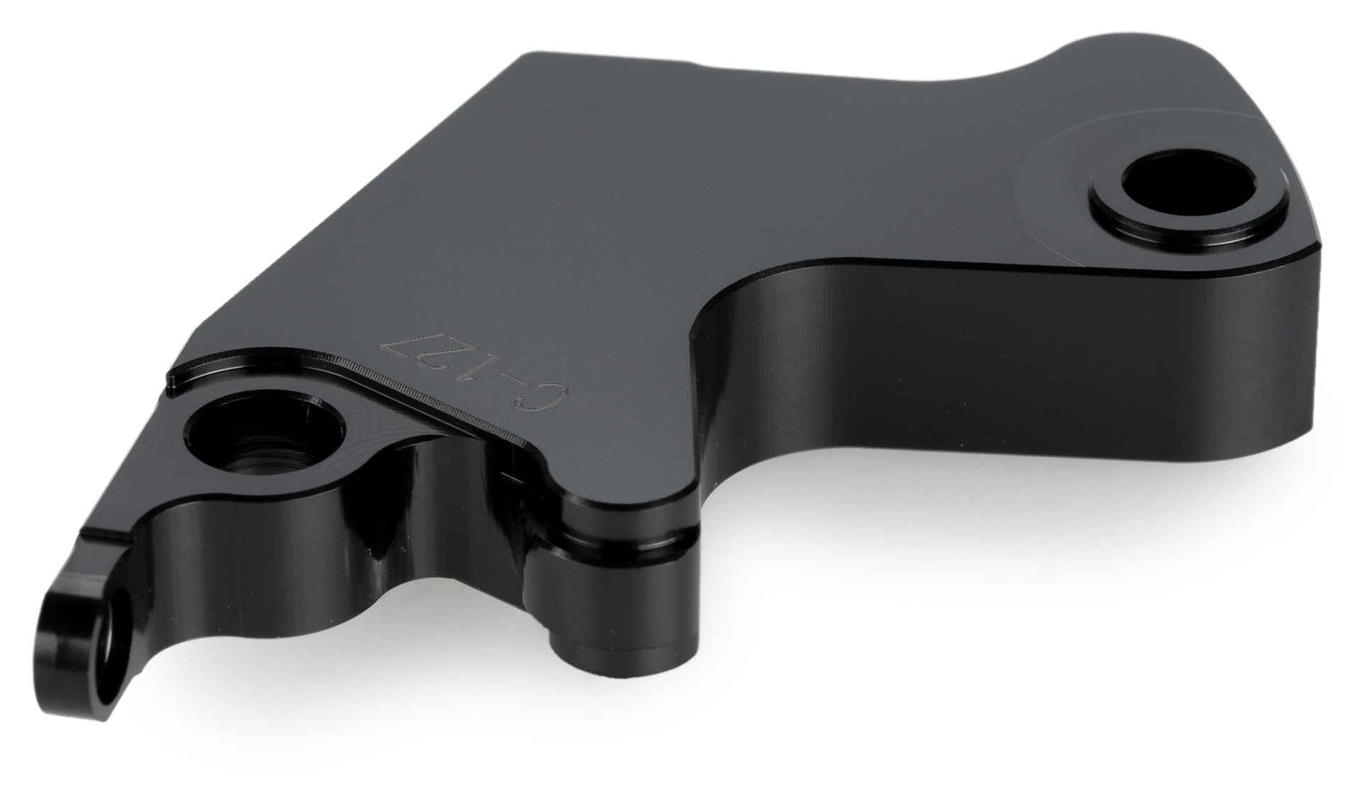 Puig Clutch Lever Mount KTM 390 Duke / Husqvarna Svartpilen / Vitpilen ...