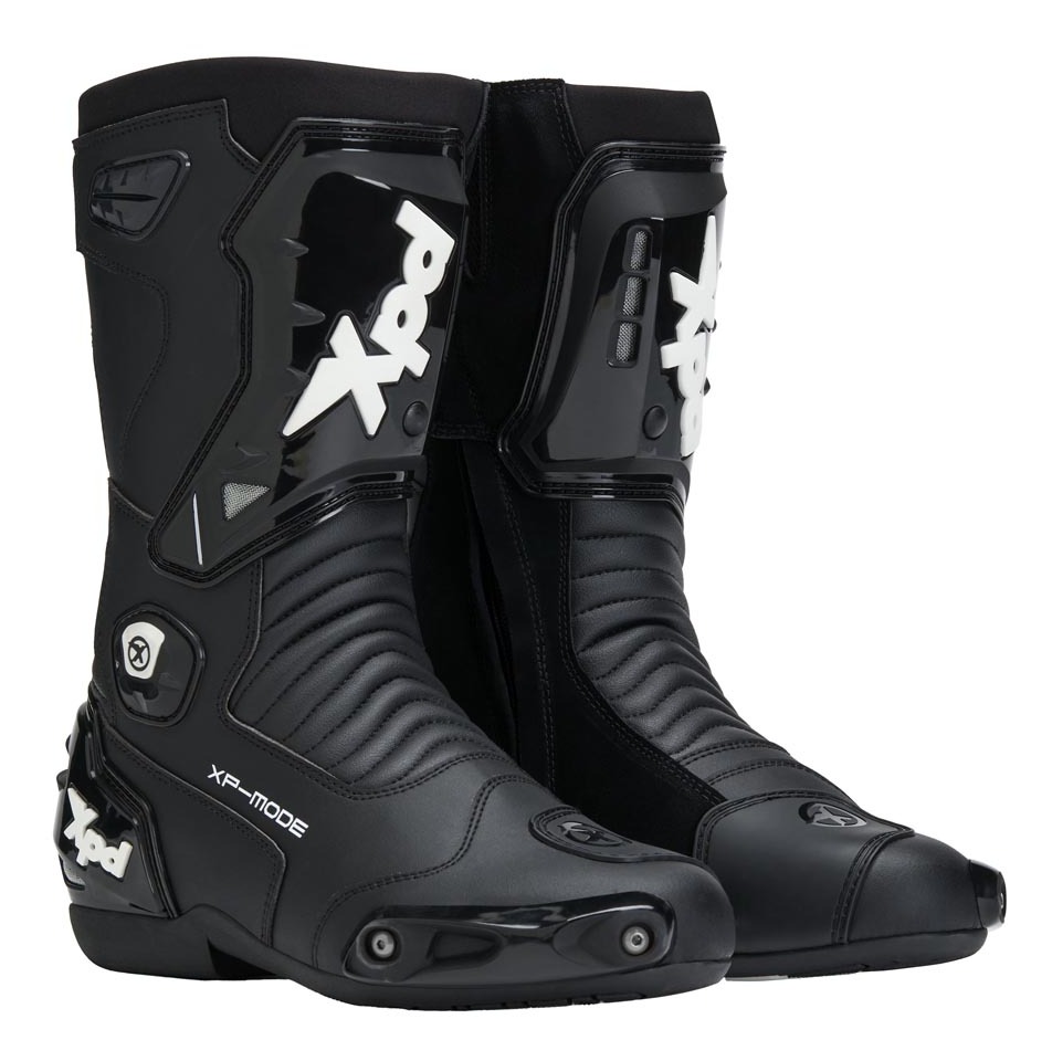 XPD XP-Mode Boots - Cycle Gear