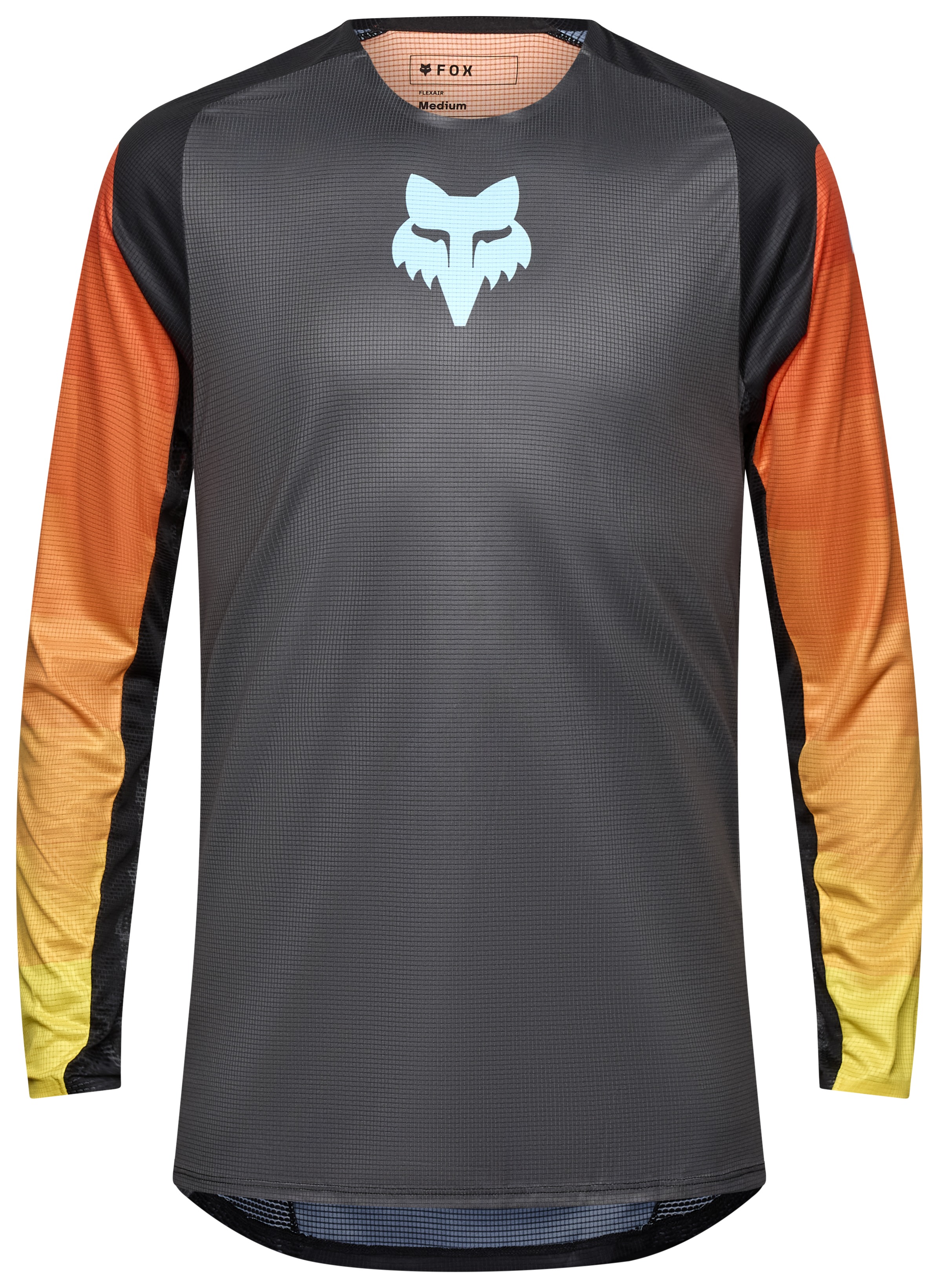 Fox Racing Flexair Grid Jersey - Cycle Gear