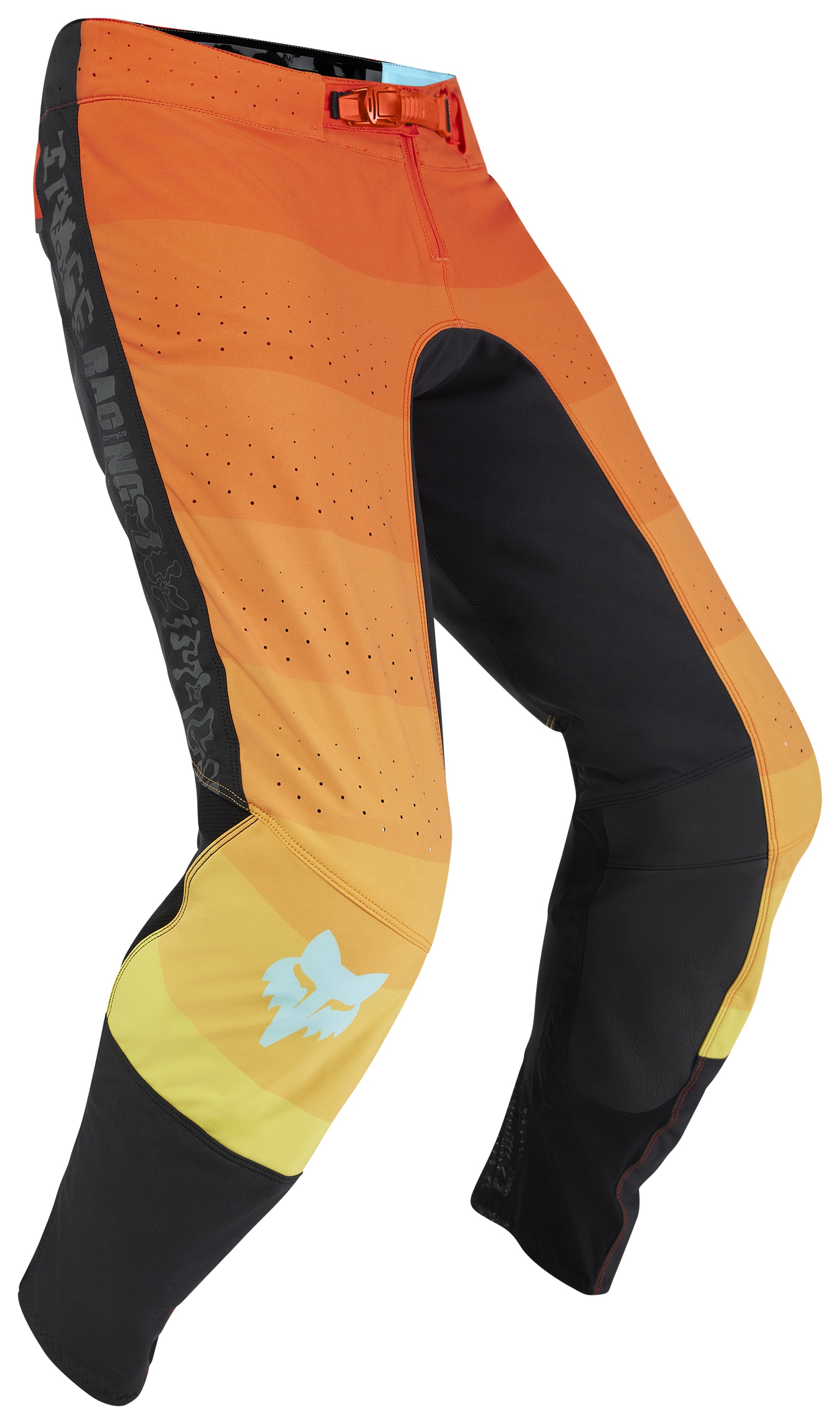 Fox Racing Flexair Grid Pants - Cycle Gear
