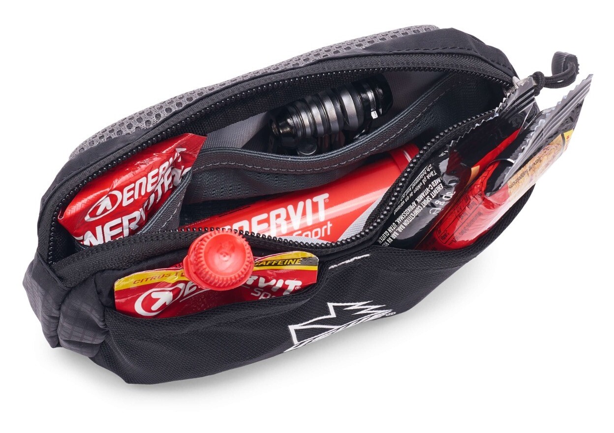 USWE Organizer Pocket For NDM Harness - Cycle Gear