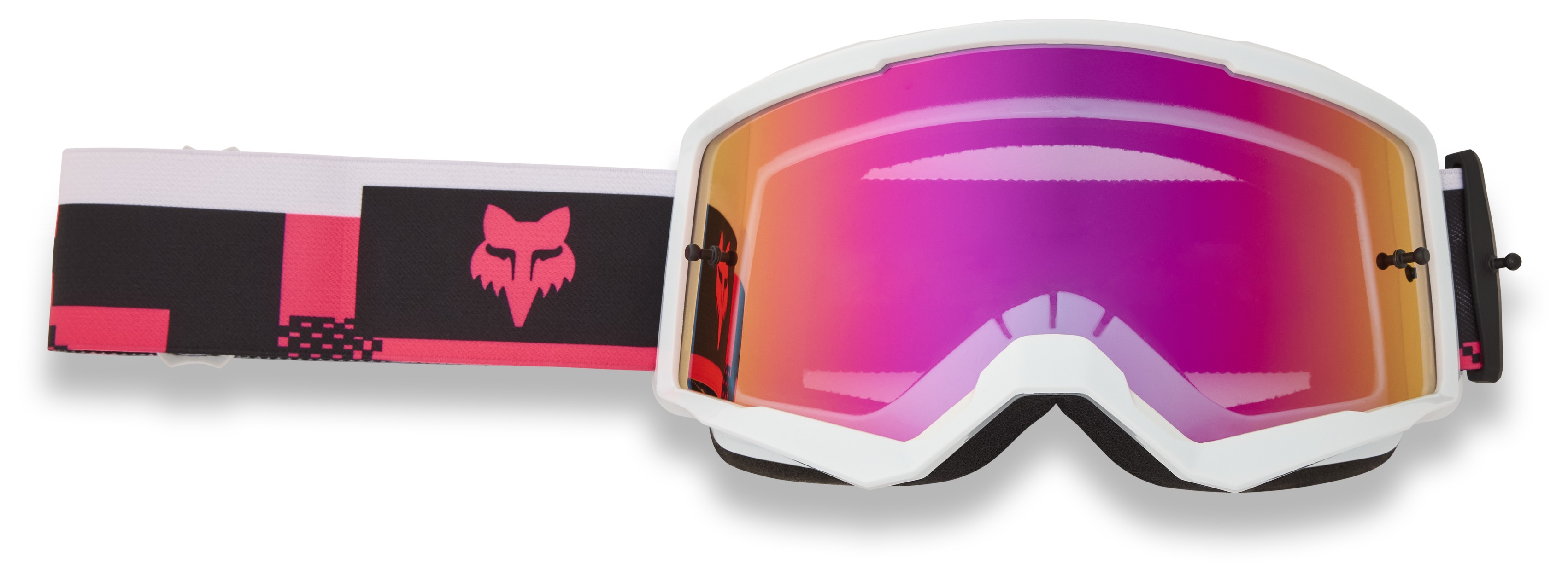 Fox Racing Main Digi Image Goggles - Cycle Gear