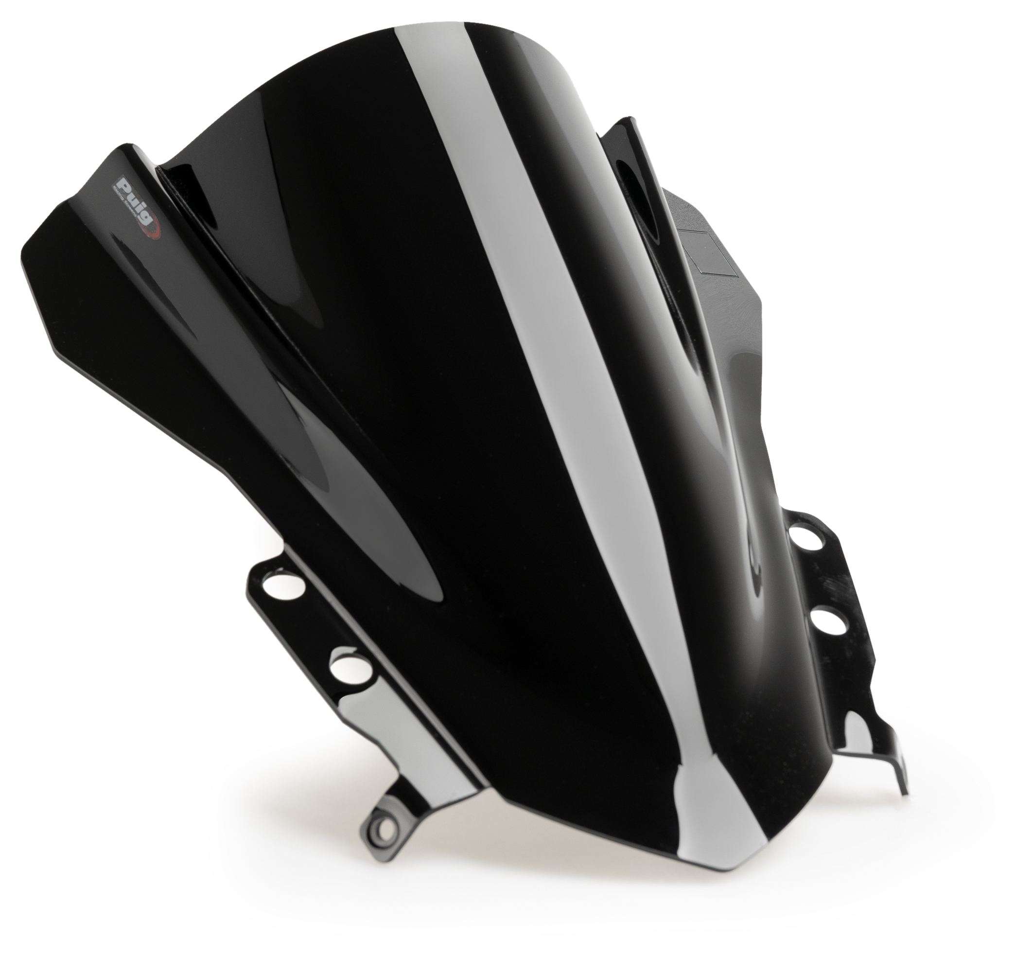 Puig Z-Racing Windscreen Triumph Daytona 660 2024-2025 - Cycle Gear