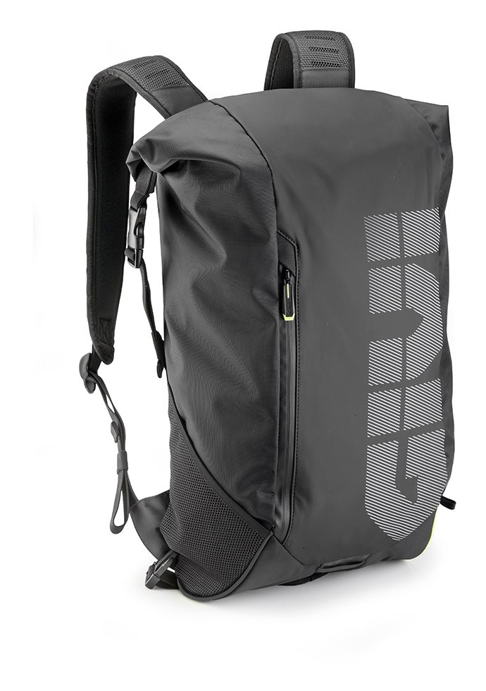 Givi EA148B 20L Waterproof Backpack - Cycle Gear