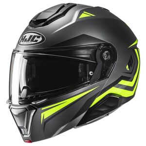 Round Oval Motorcycle Helmets | Sizing Done Right - Cycle Gear